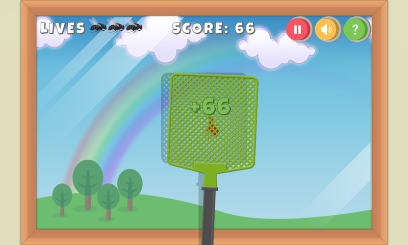 Swat the Fly:Amazon.com:Appstore for Android