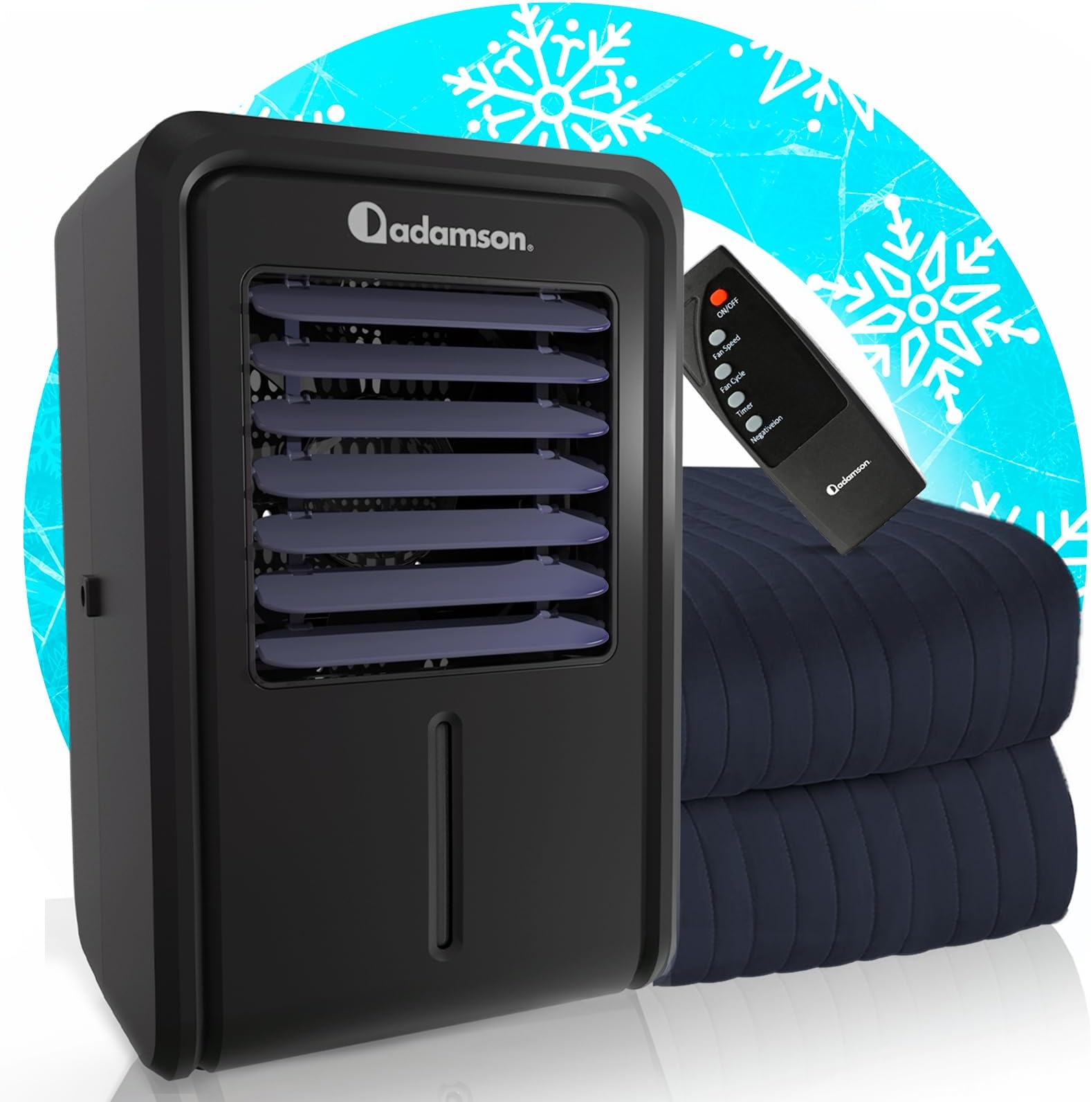 Amazon.com: Chilipad Cube Bed Cooling System - Cooling & Heating ...