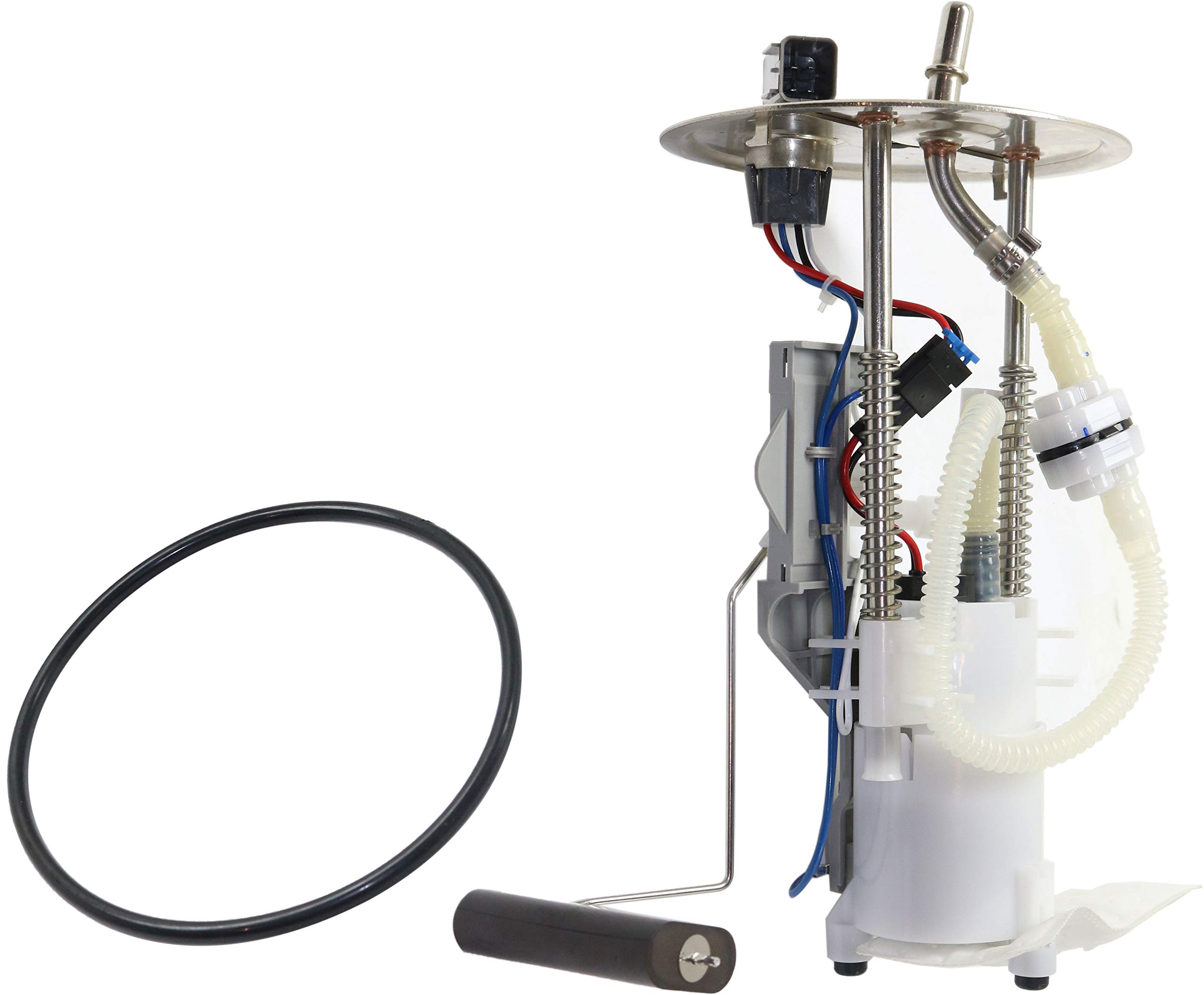 Snapklik.com : Garage-Pro Electric Fuel Pump Module Assembly