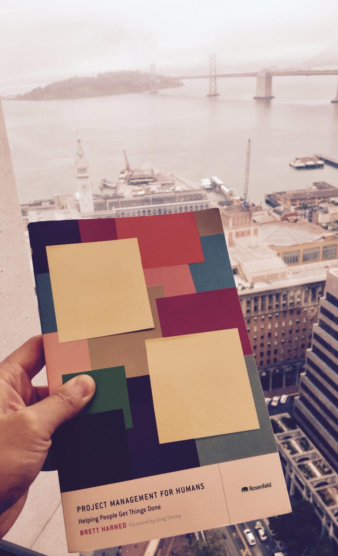 Amazon.com: Project Management for Humans: Helping People Get Things ...