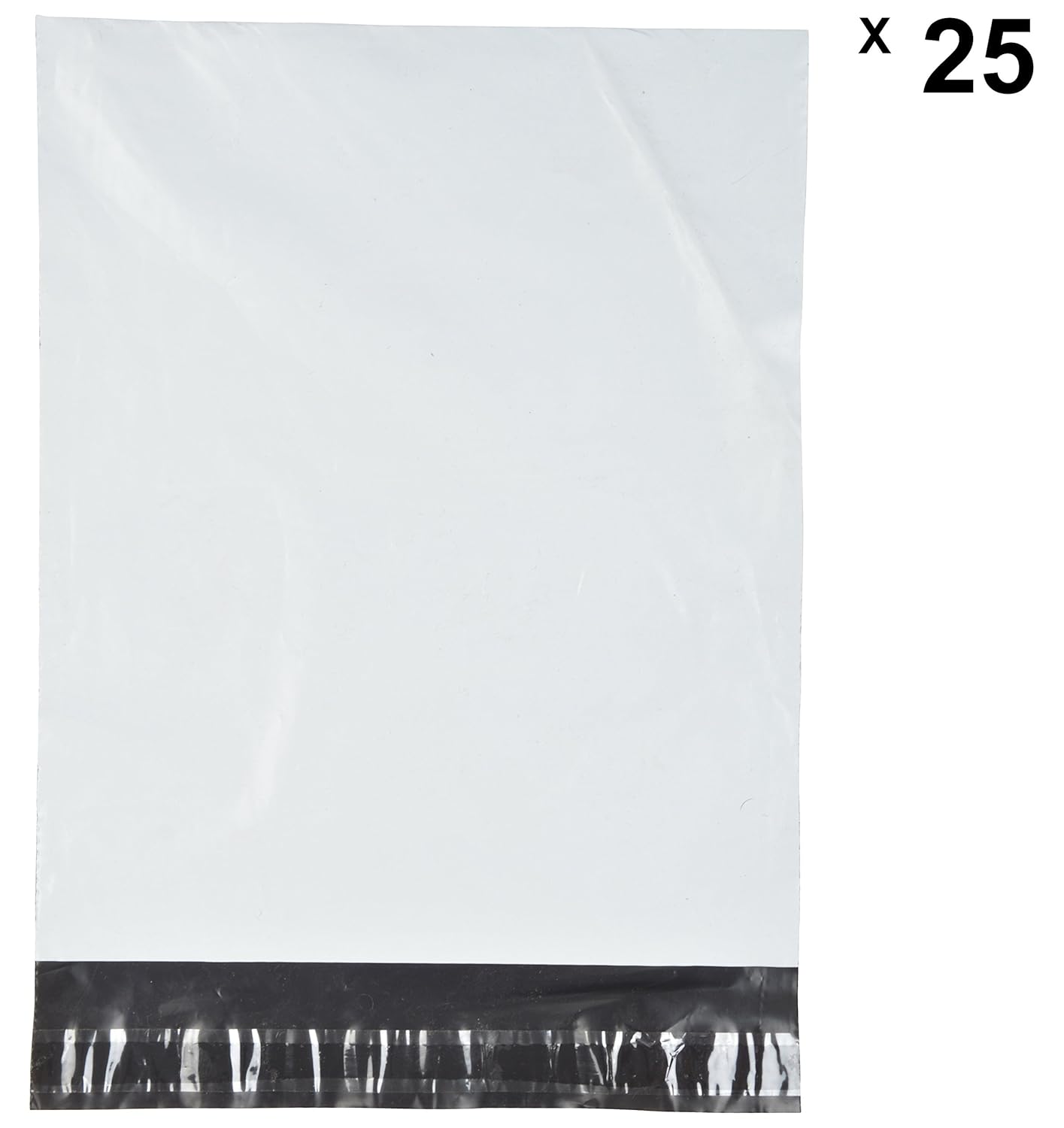 ZEBRA Safe Post Envelope, 10 inch x 12 inch, SAFE-1012 : Amazon.in ...