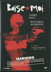 Baise Moi : Amazon.com.au: Movies & TV