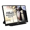 ASUS ZenScreen MB169CK Portable USB Monitor- 16 inch (15.6 inch ...