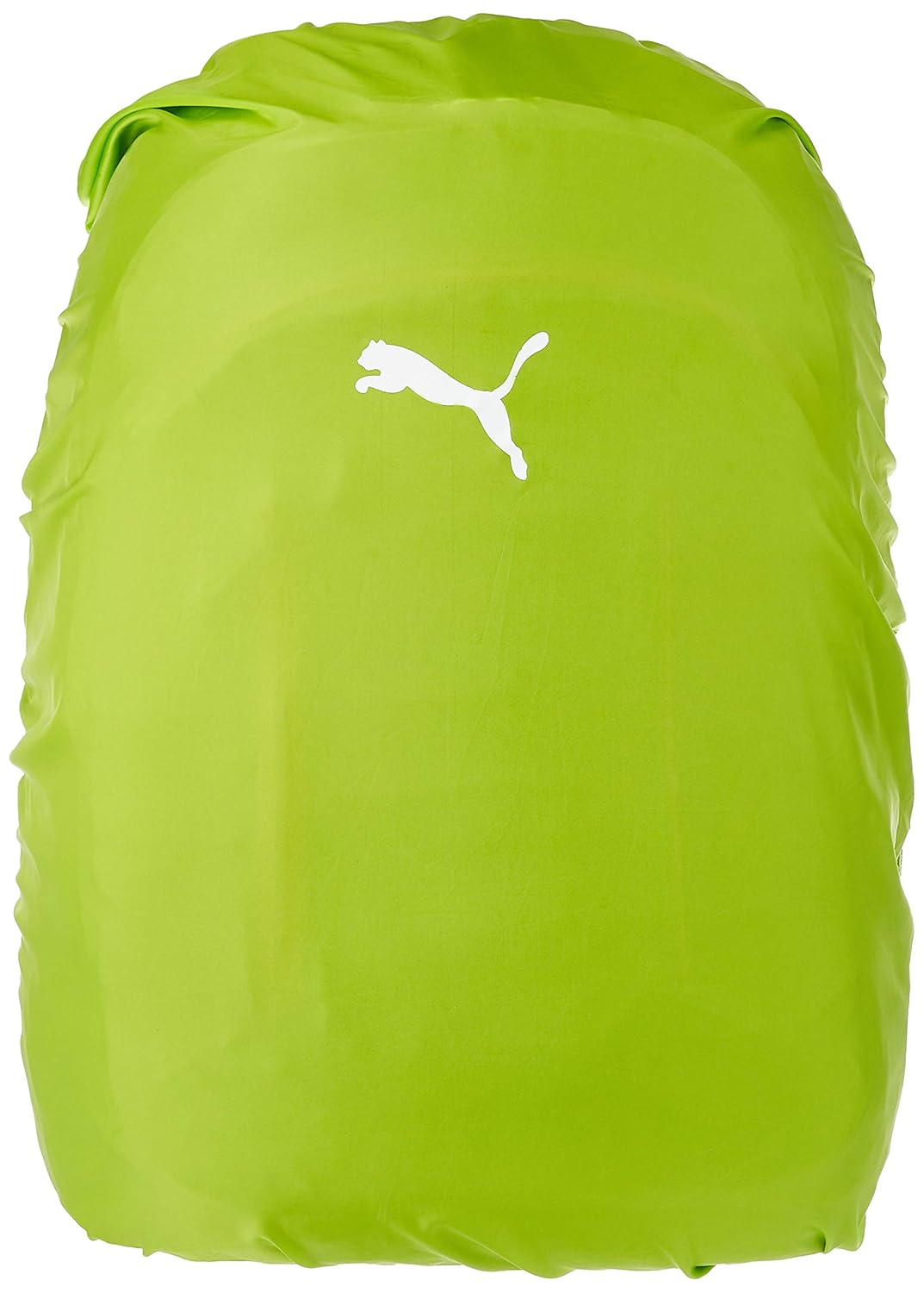 Buy Puma Packable Rain Cover Lime Green, X at Amazon.in