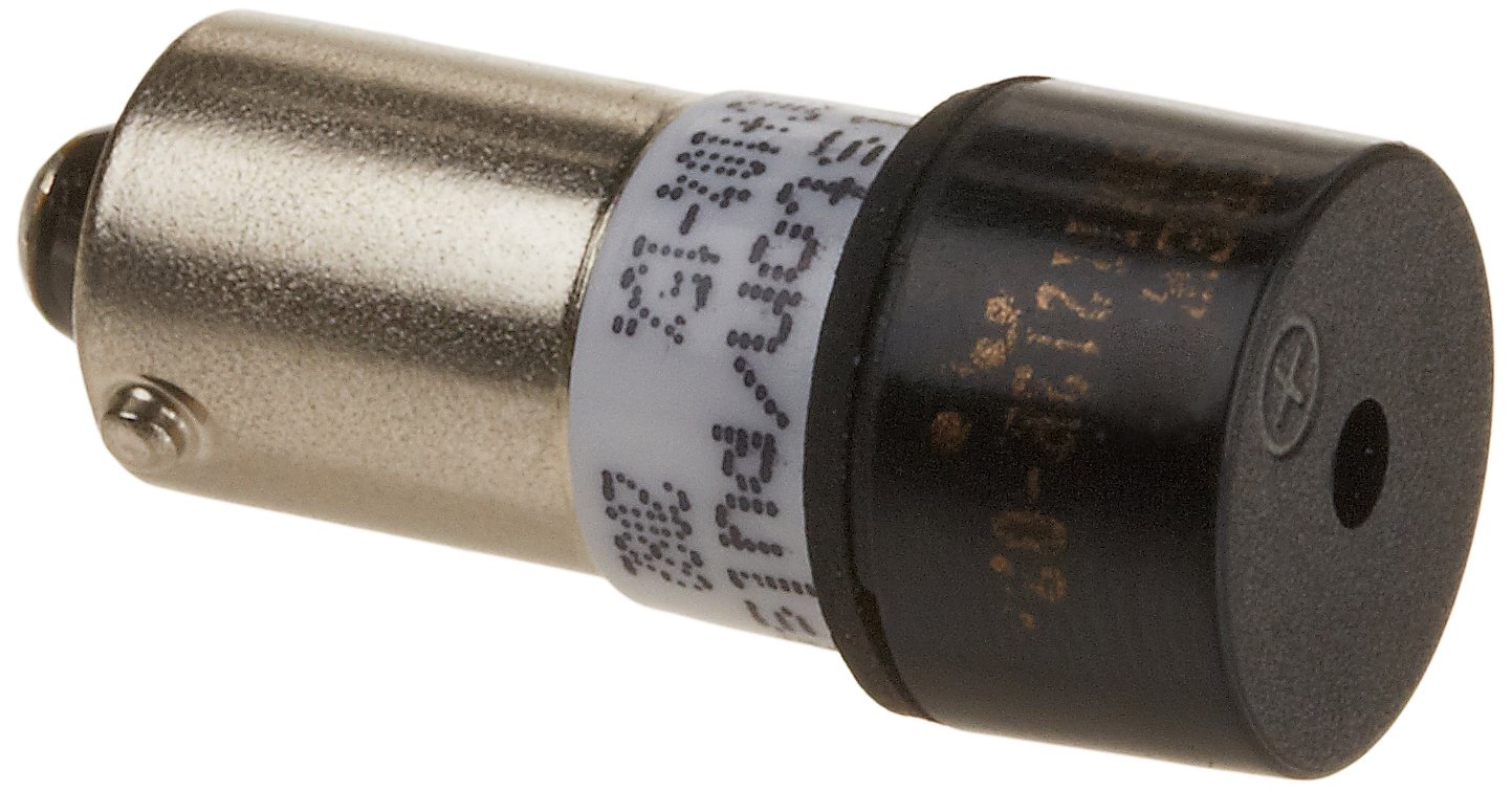 Eaton M22-XAMP Buzzer, 22mm Diameter, 83dB/10cm, Pulsed Tone, 18-30VAC ...