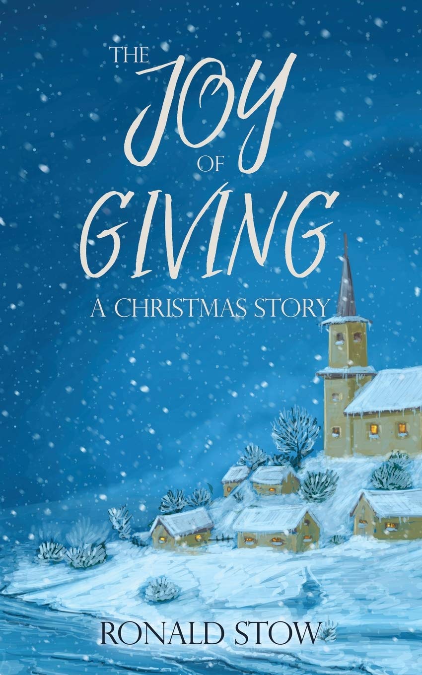 Joy Of Giving Posters
