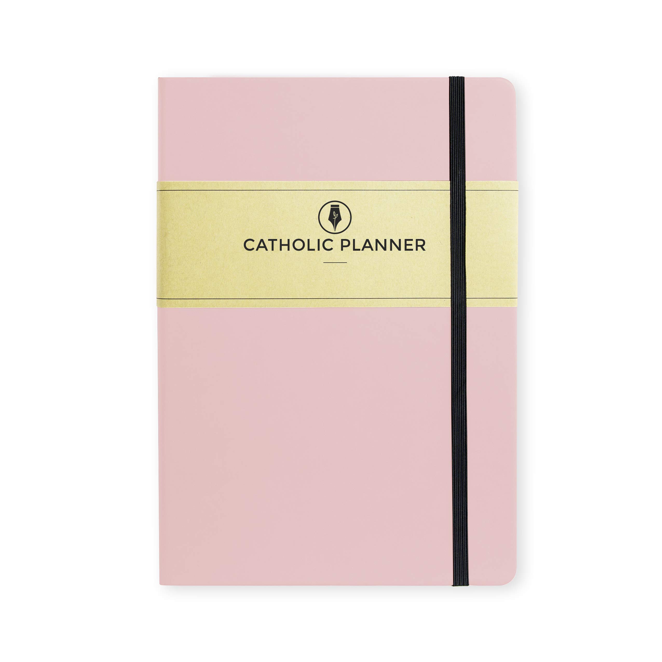 2022 Catholic Planner: Rose, Compact: Catholic Planner: 9781950422746 ...