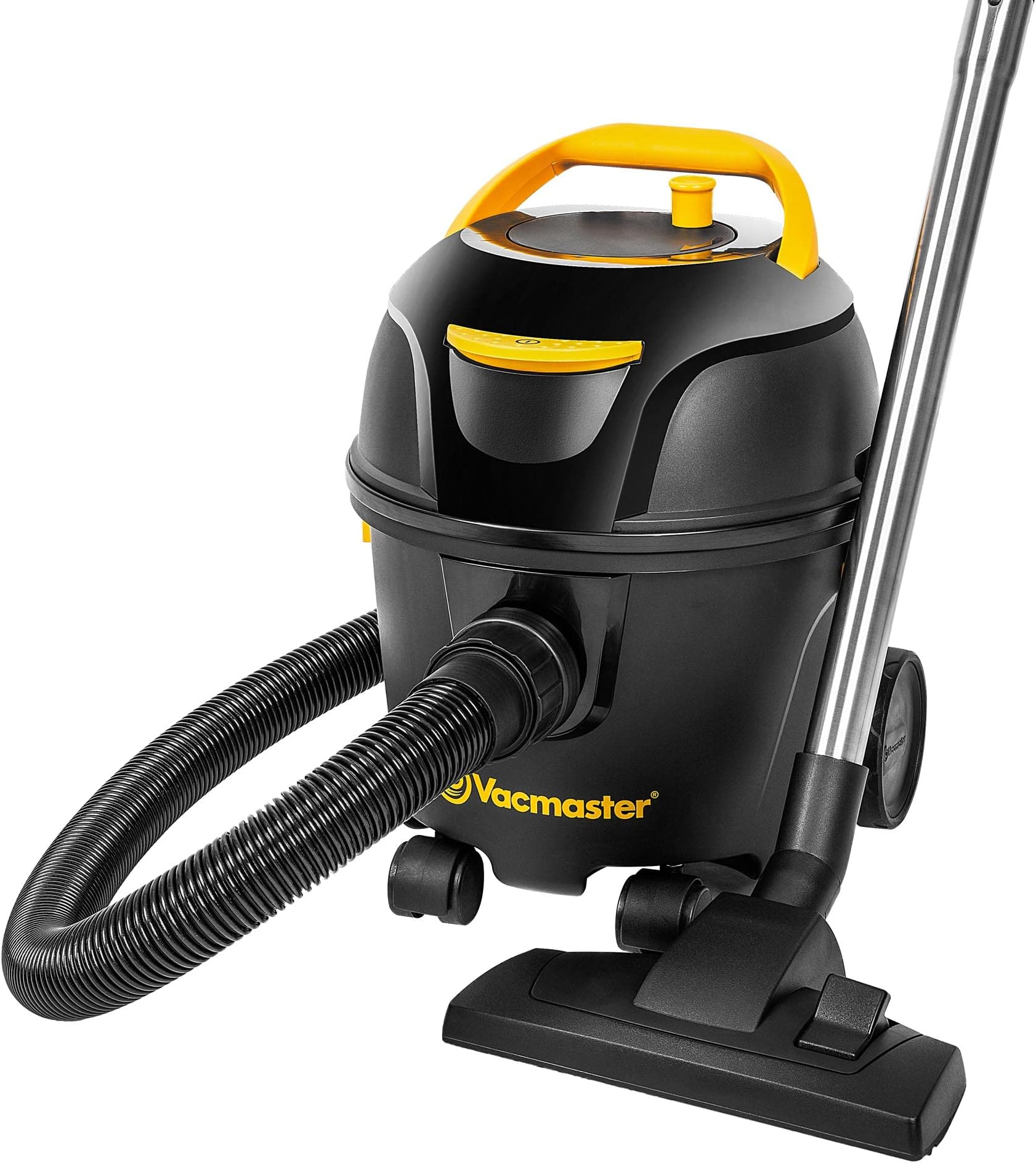 Numatic 76-NM-18 Nuvac VNP180-11 NA1 Kit, Grey, 800 W, 8 liters ...