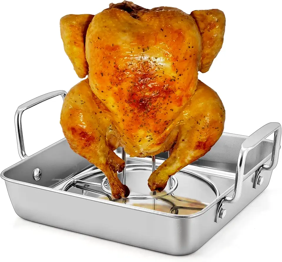 The Perfect Cooking Time: How Long To Bake A 3 Lb Chicken For Tender ...