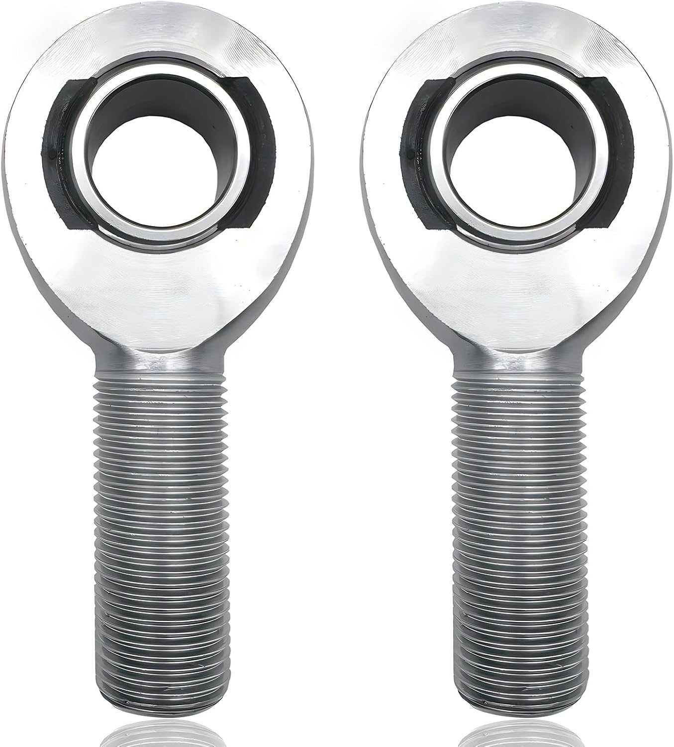 Amazon.com: YIFUOK RH 3/4"-16 Thread x 3/4" Bore, Chromoly Rod End Heim ...