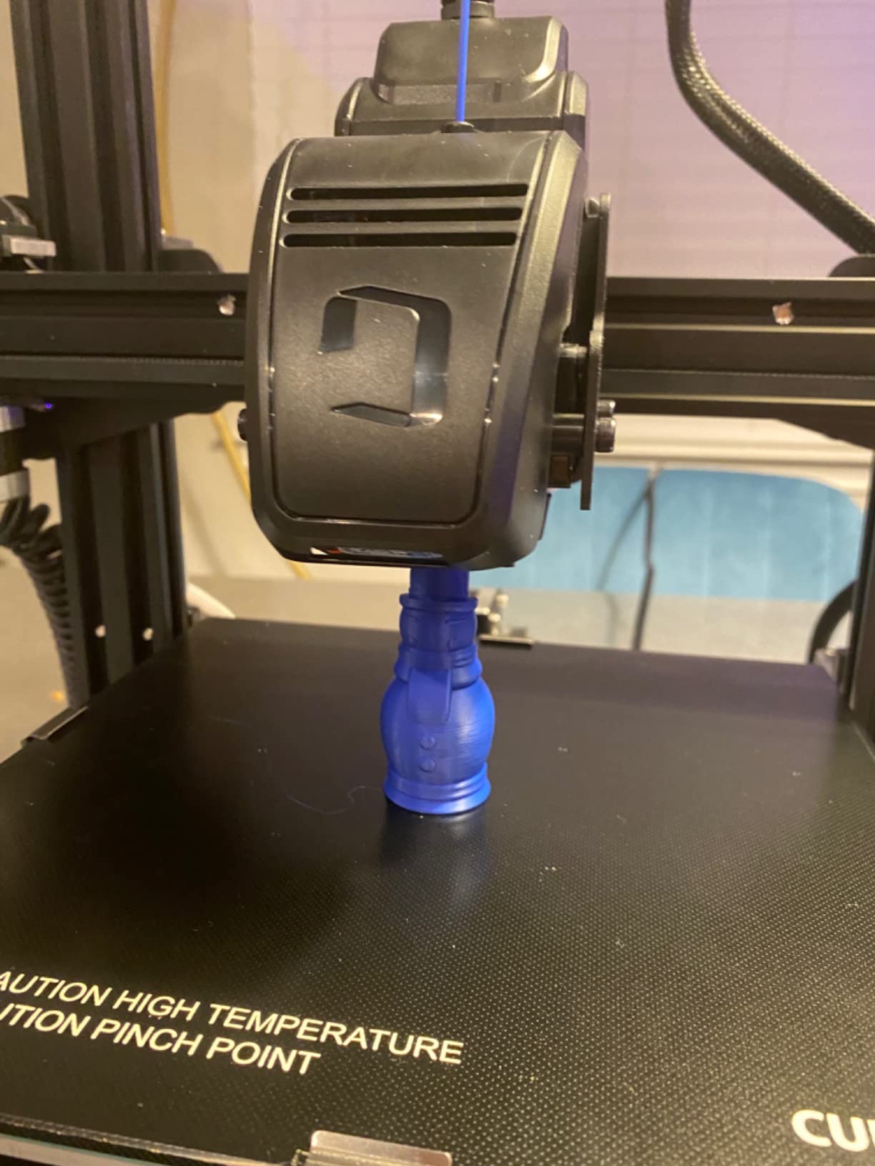 $33/mo - Finance Cubicon Prime 3D Printer with Auto Nozzle Leveling ...