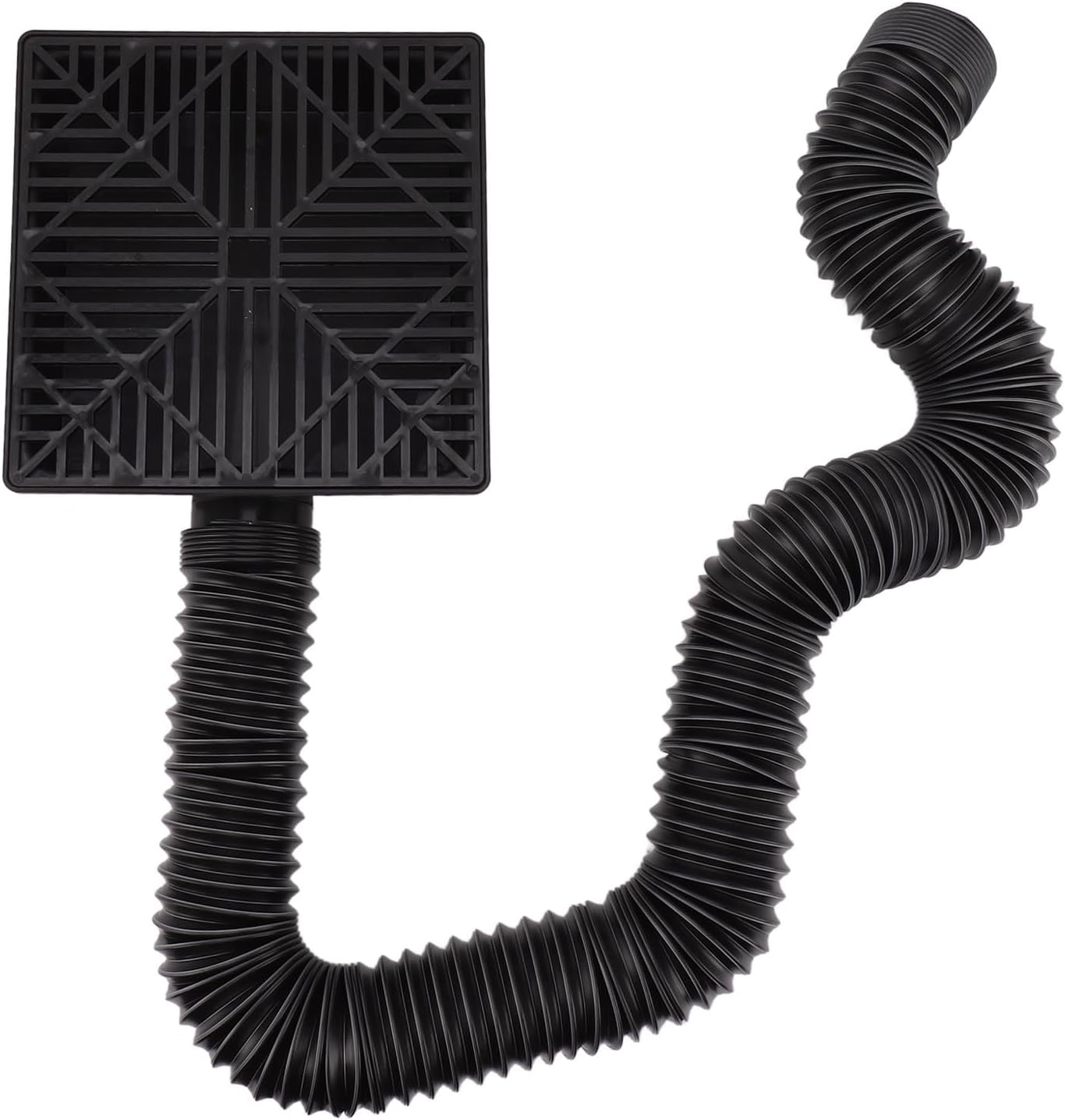 Amazon.com : Jwthee Gutter Downspout Extension, Catch Basin Rainwater ...