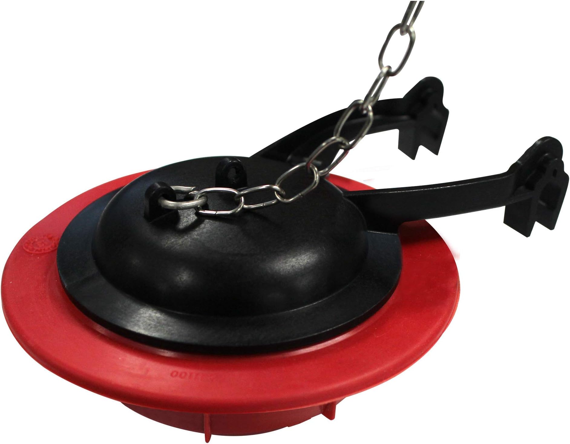 TOTO THU500S Replacement Flapper for Select 3 Inch Flush Valve Tanks ...