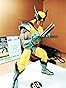 Amazon.com: Marvel Legends Wolverine 12 Inch Action Figure : Toys & Games