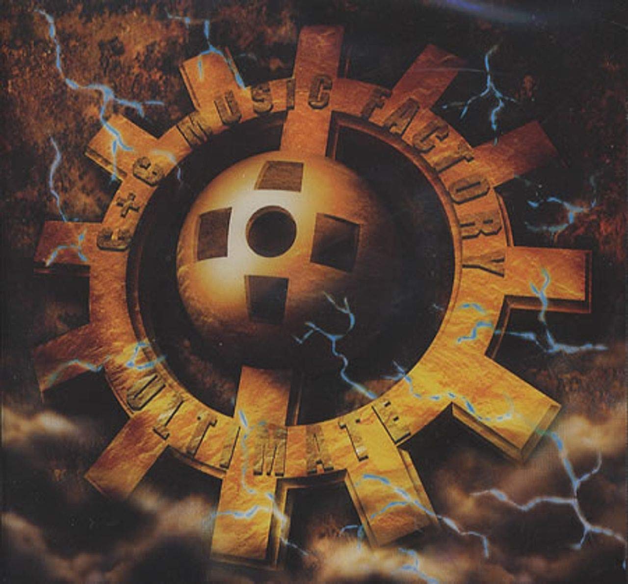 Ultimate-Greatest Remixes - Amazon.com Music