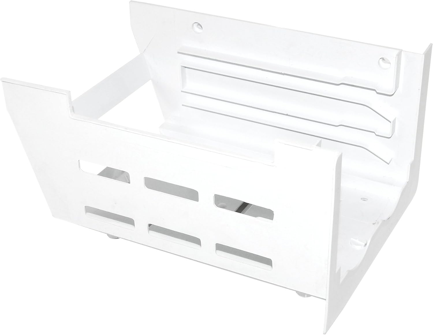 Beko Freezer Ice Maker Holder. Genuine Part Number 4802900100 : Amazon ...