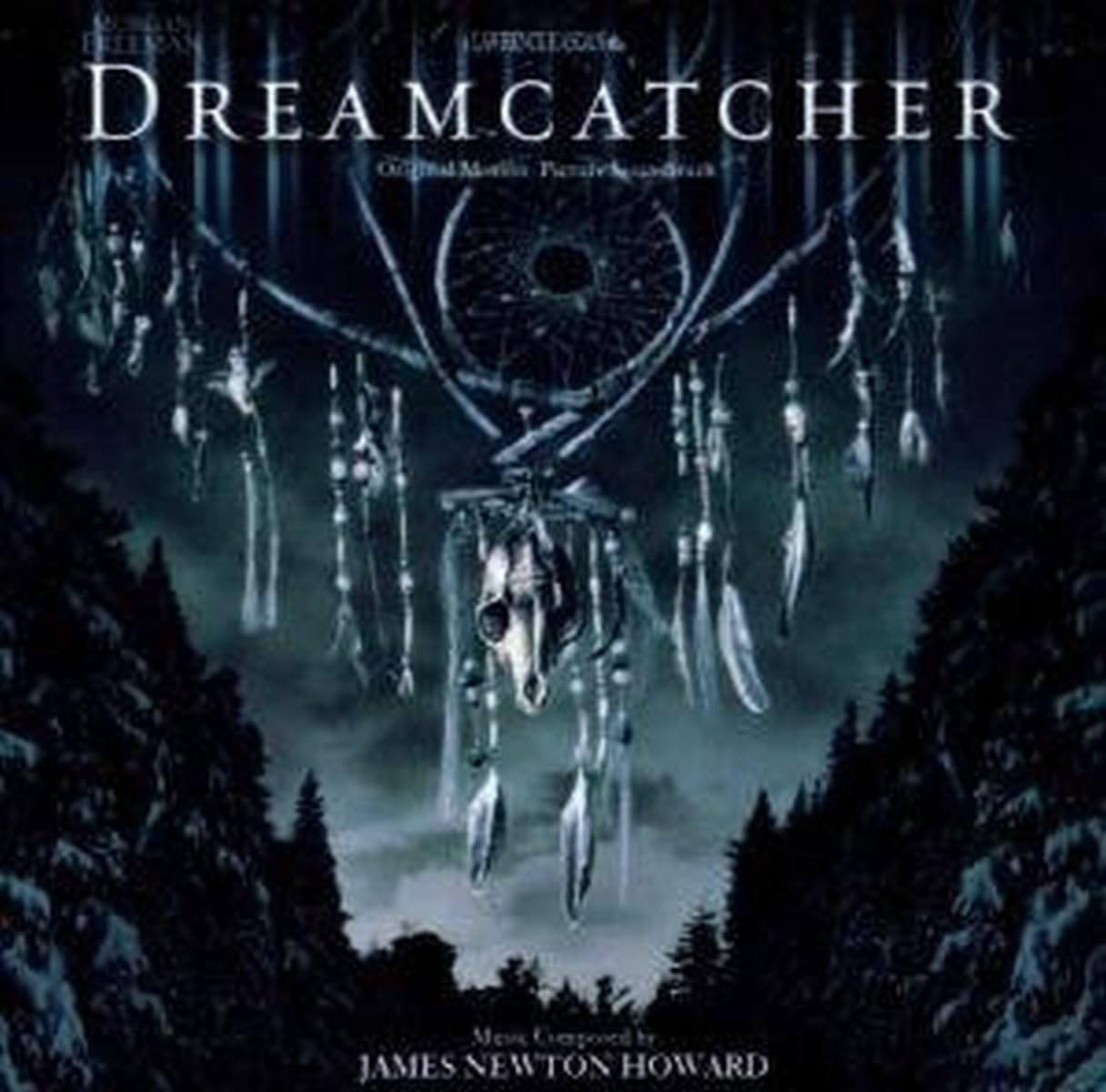 Dreamcatcher (Howard): Amazon.co.uk: CDs & Vinyl