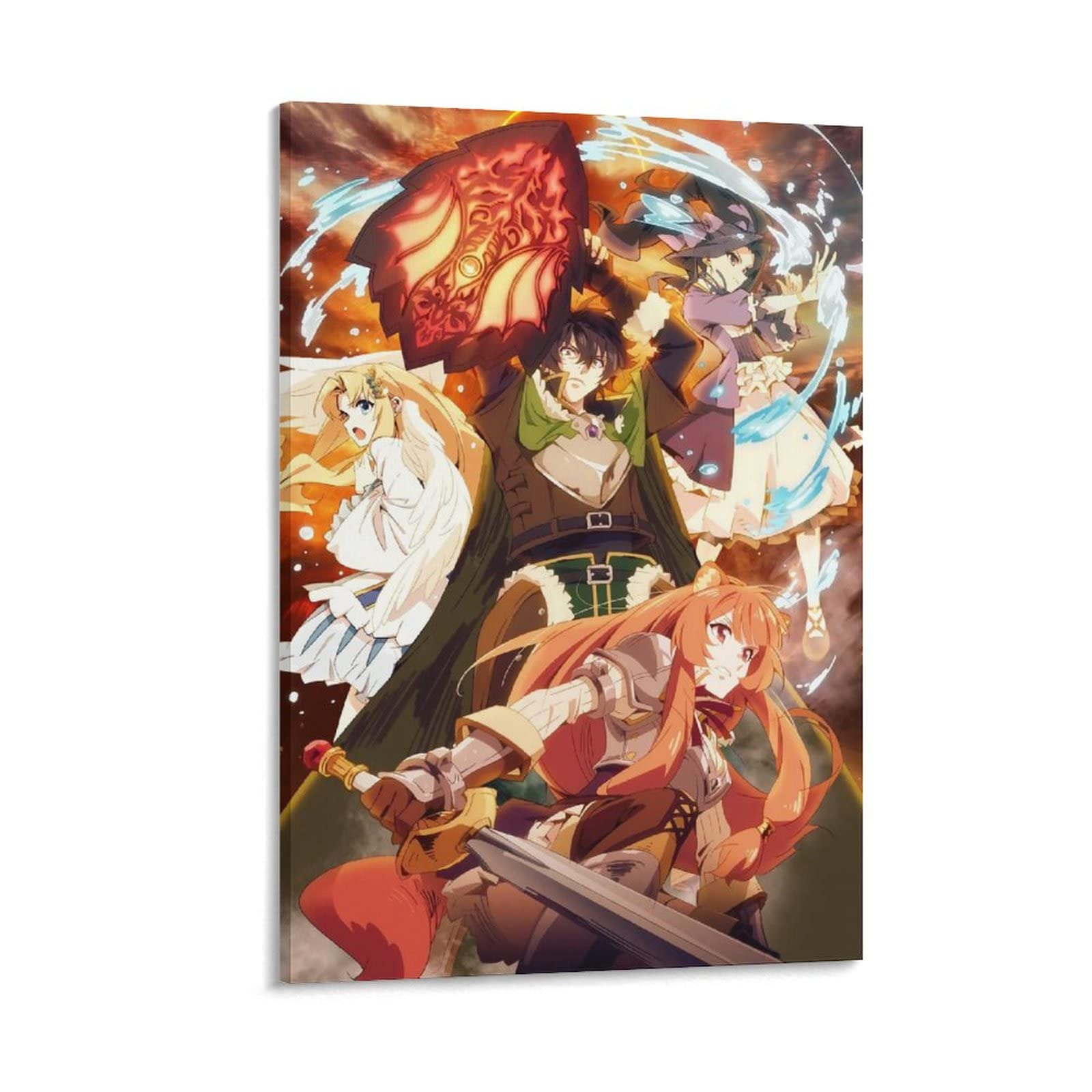 Parallel World Anime