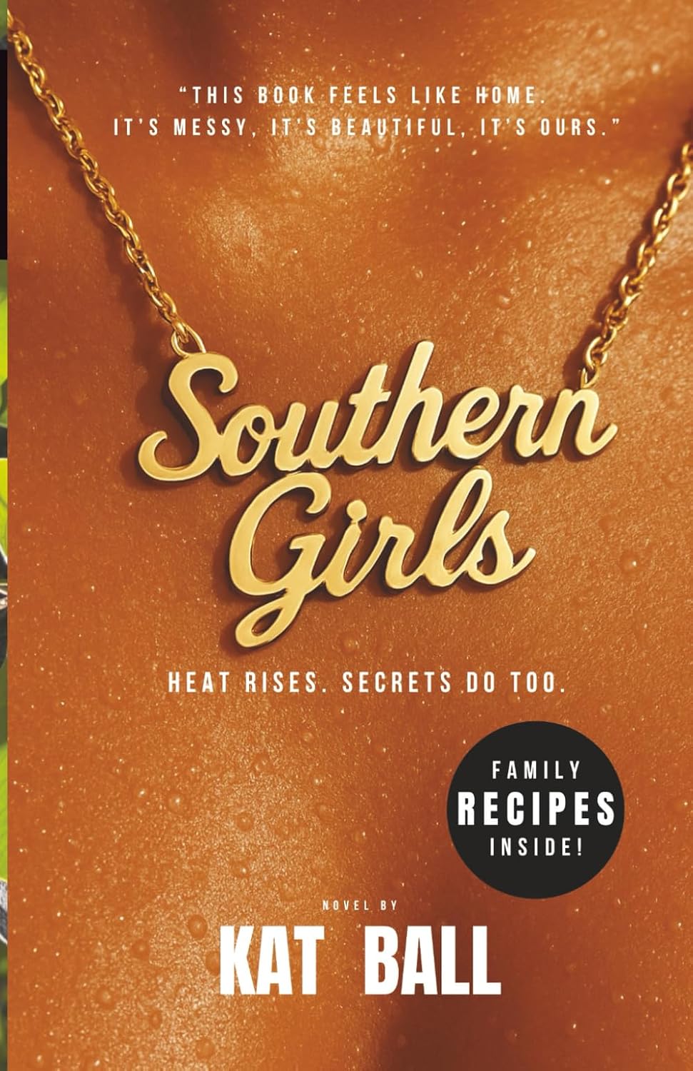 Amazon.com: Southern Girls: 9798993679112: Ball, Kat: Books