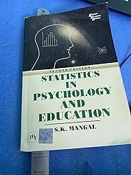 Buy Statistics in Psychology and Education Book Online at Low Prices in ...