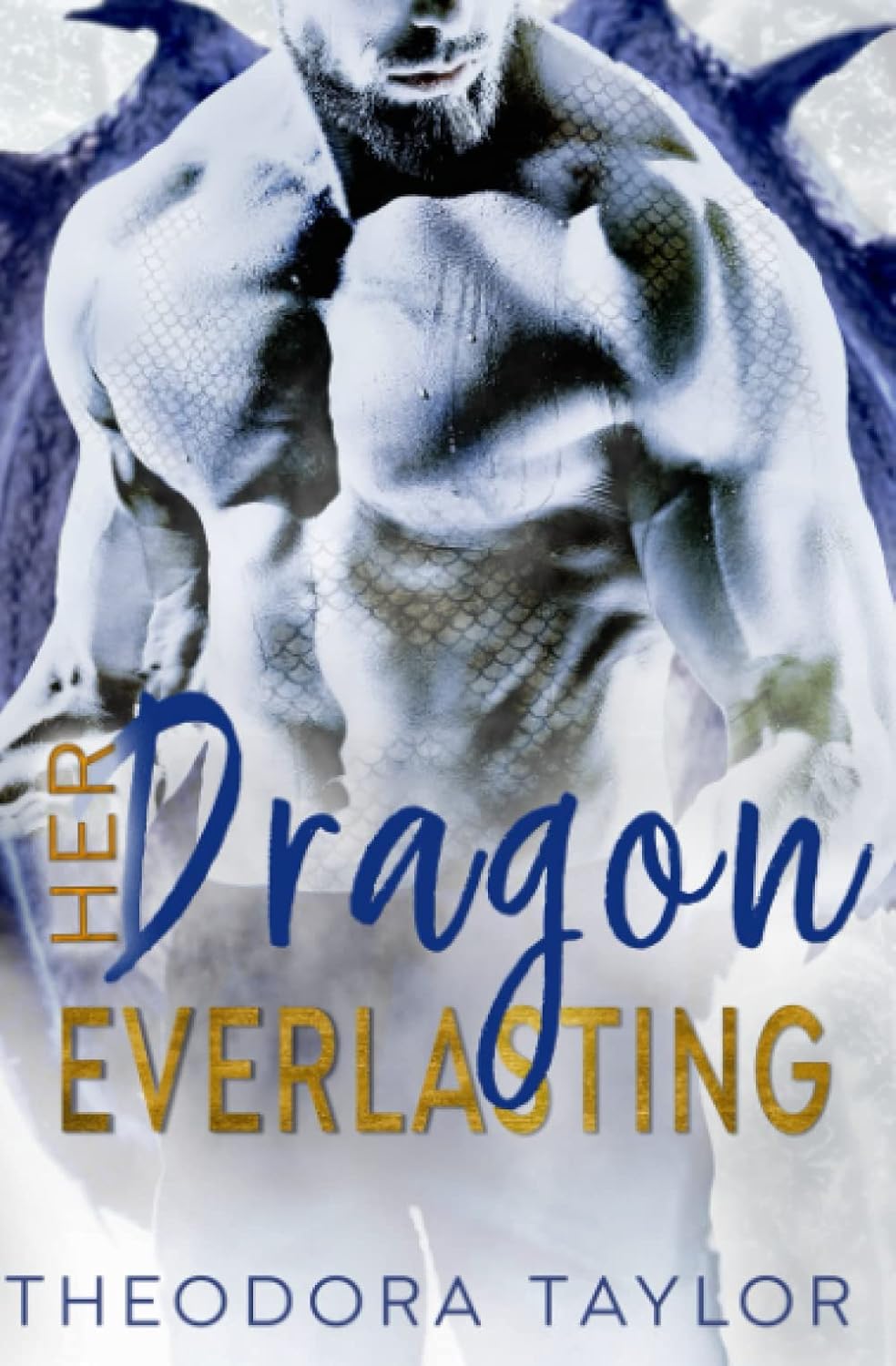 Amazon.com: Her Dragon Everlasting (Alpha Future, Book 1): 50 Loving ...