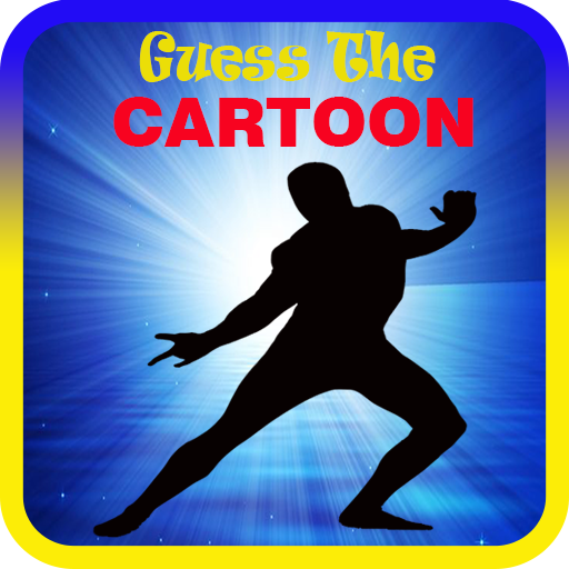 Guess The Cartoon - App on Amazon Appstore