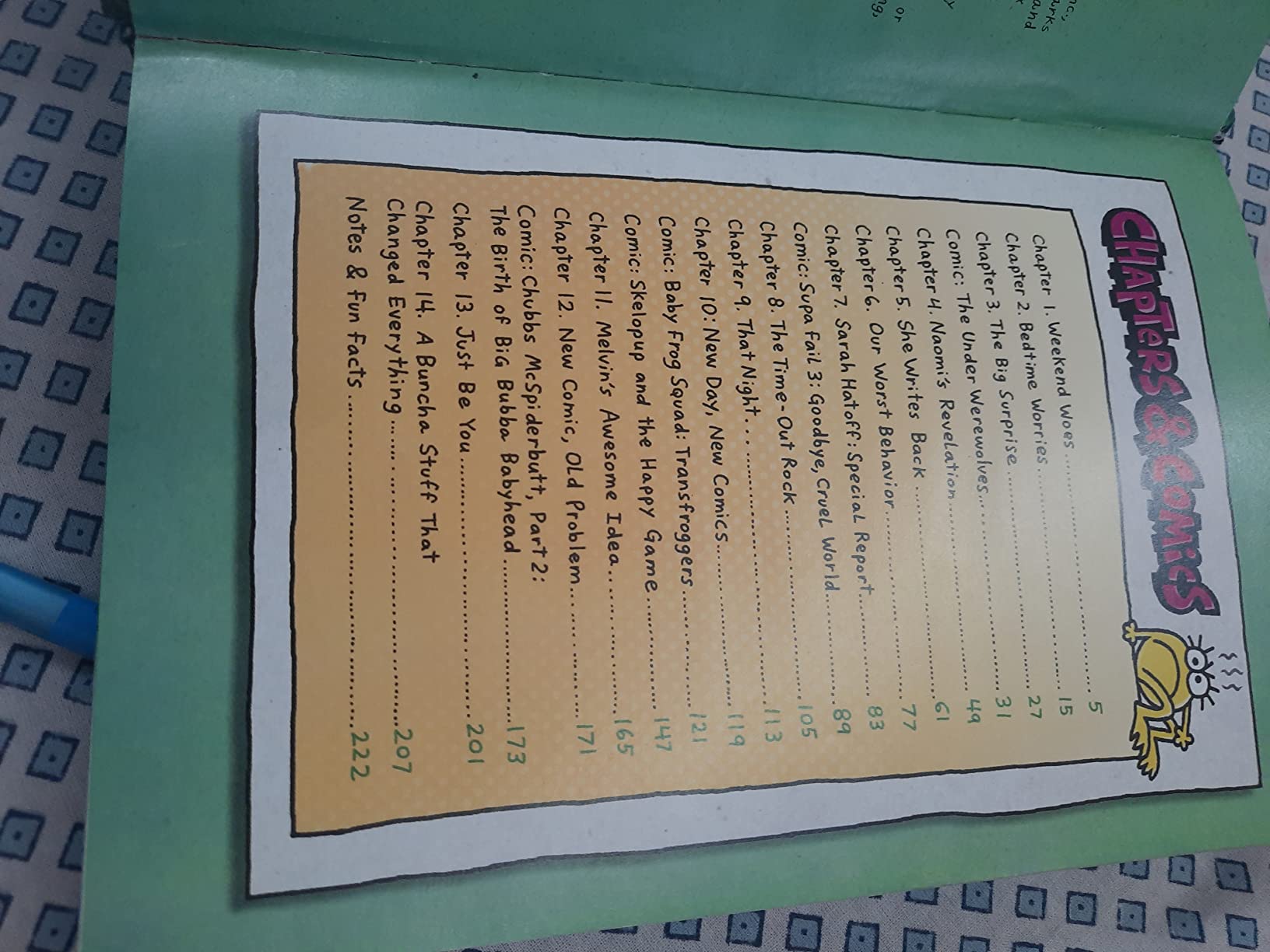 Cat Kid Comic Club #3: On Purpose (A Graphic Novel) : Dav Pilkey ...