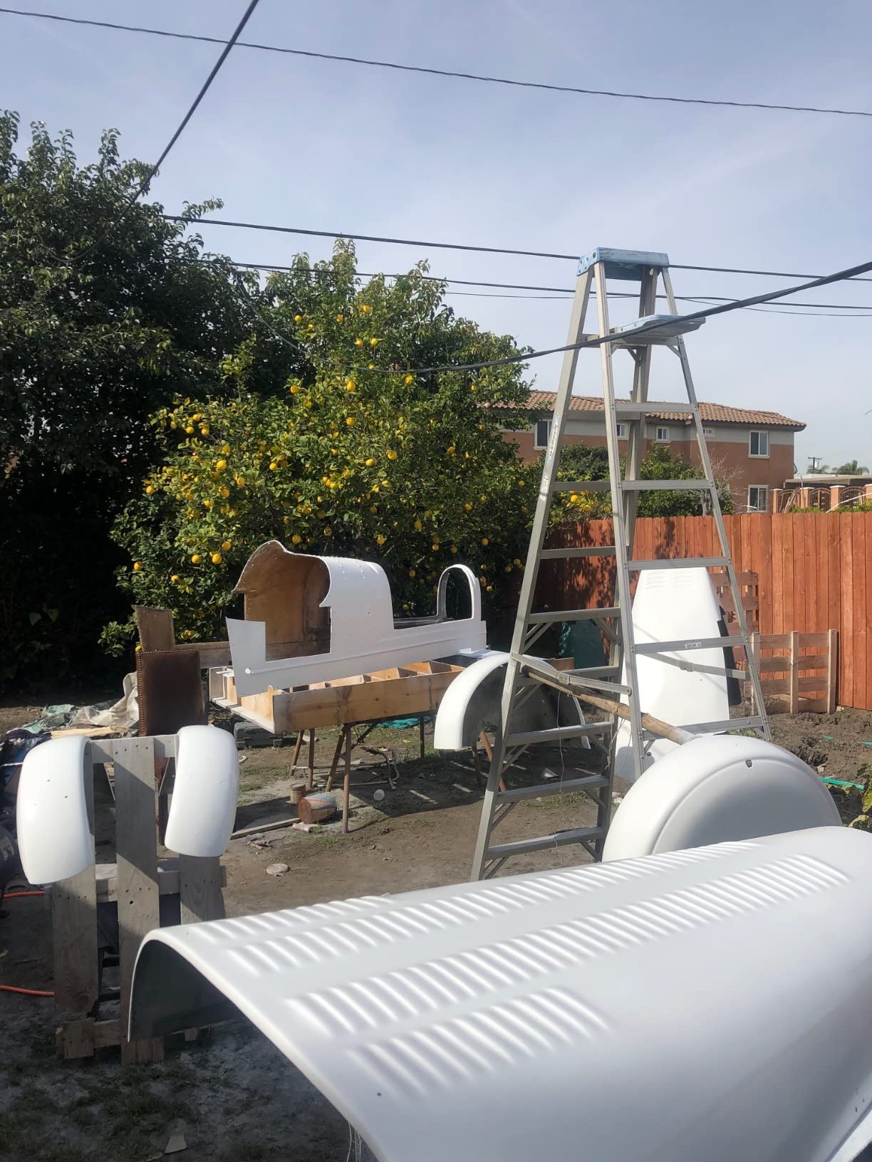 $20/mo - Finance TotalBoat Wet Edge Marine Topside Paint for Boats ...