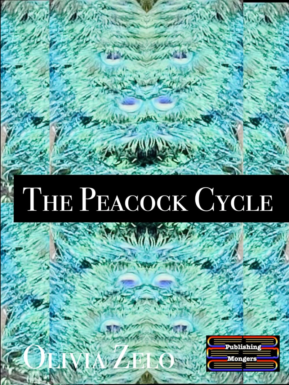Amazon.com: The Peacock Cycle: The journey of the peacock's family ...