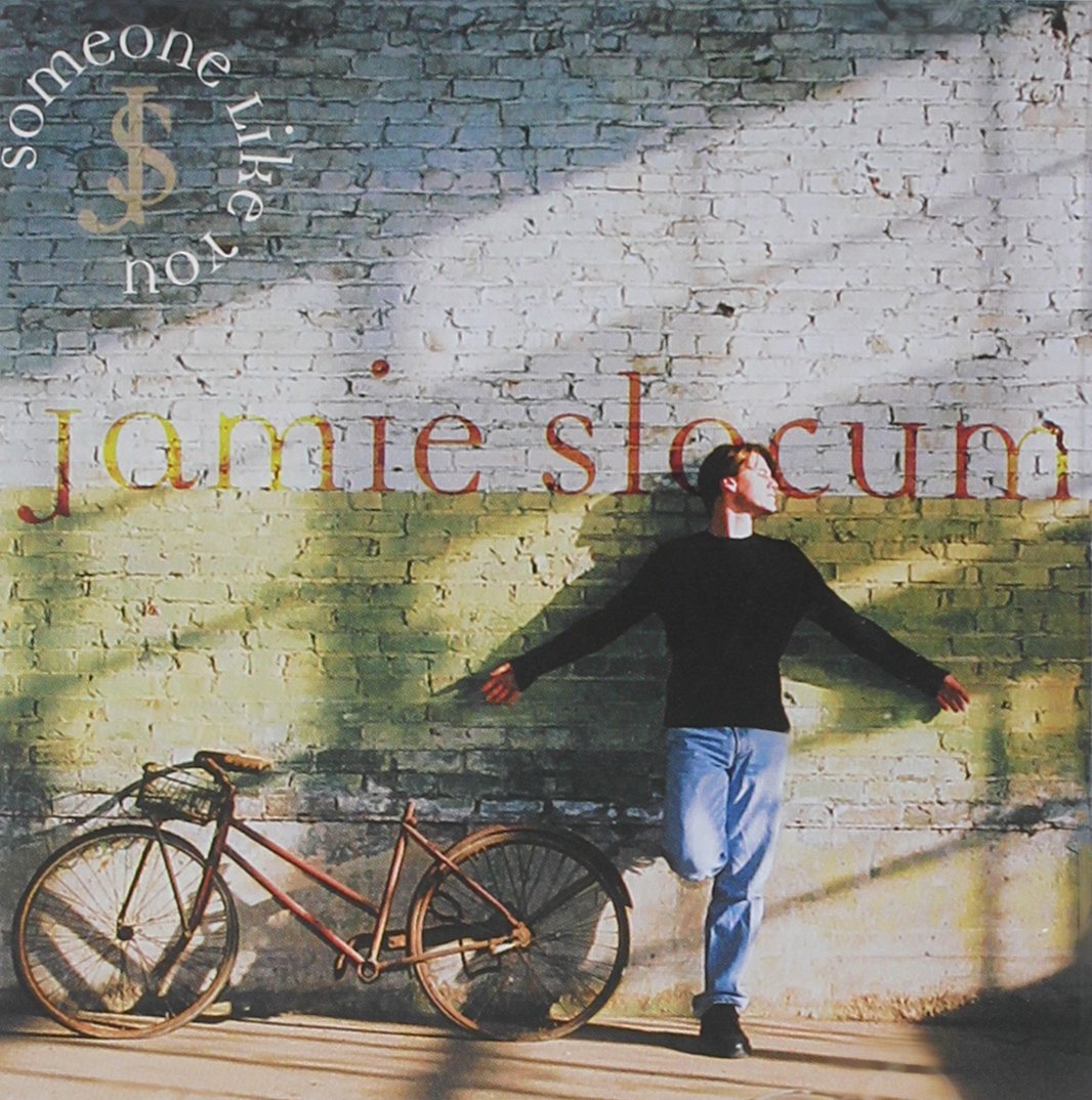 Slocum, Jamie - Someone Like You - Amazon.com Music
