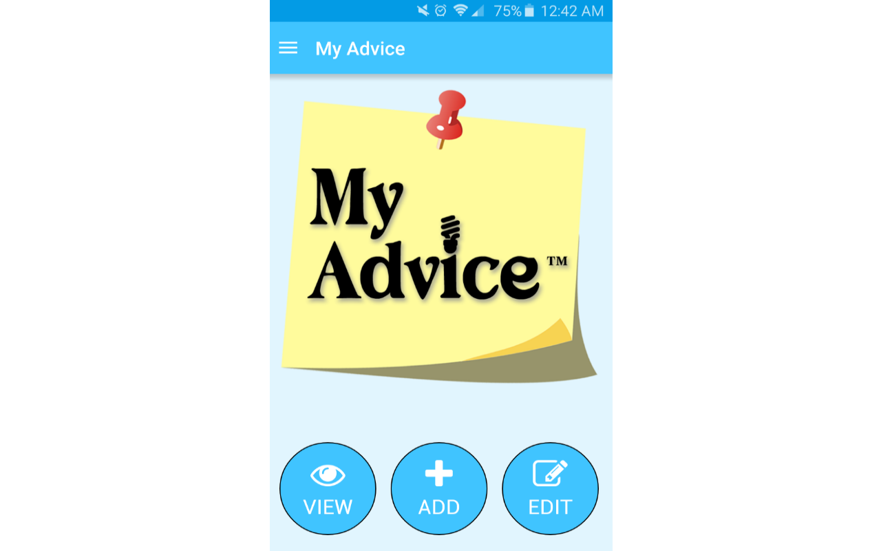 My Advice:Amazon.in:Appstore for Android