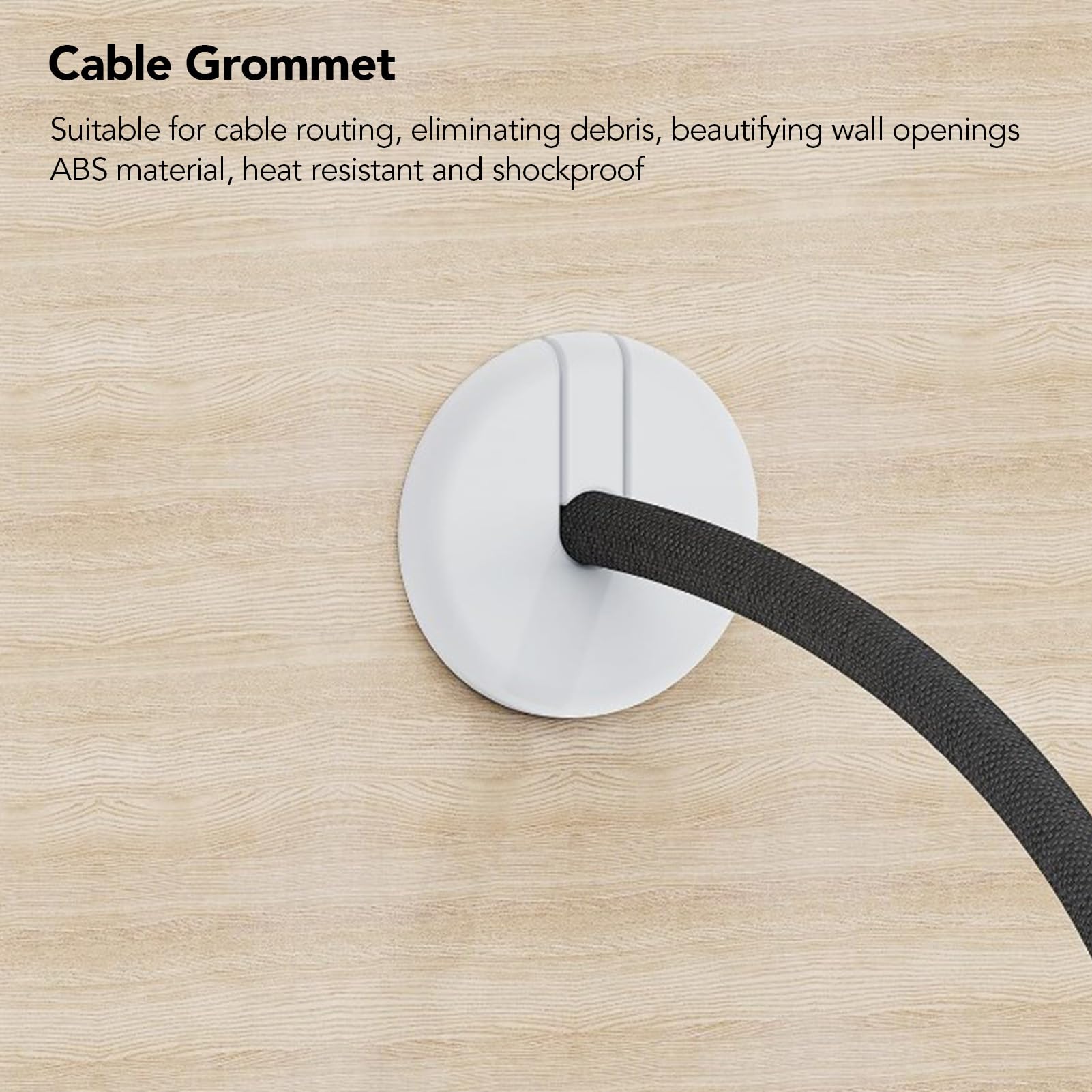 Cable Grommets