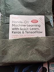 Buy Hands-On Machine Learning with Scikit-Learn, Keras, and TensorFlow: Concepts, Tools, and ...