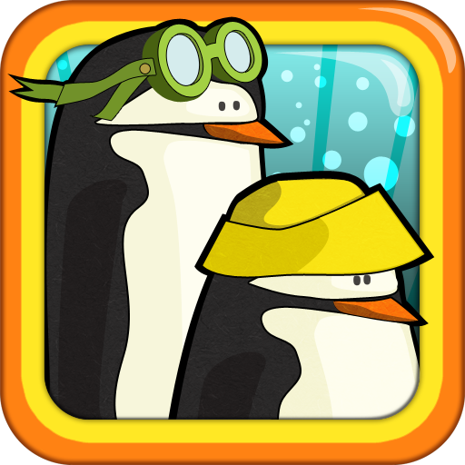 Grumble & Piccolo's Fishing Trip - Application sur Amazon Appstore
