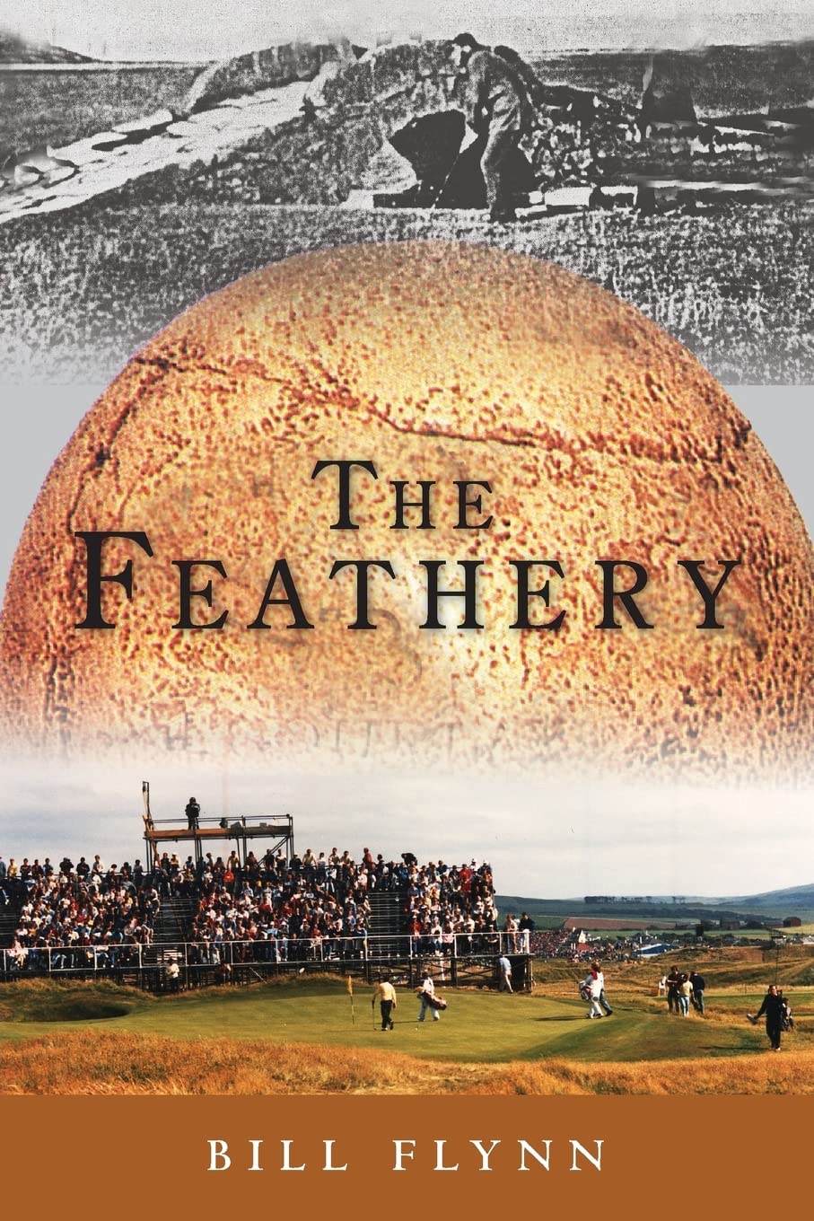 The Feathery: Flynn, Bill: 9781419675713: Amazon.com: Books