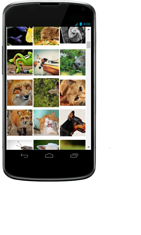 Amazing Animal Wallpaper App:Amazon.com:Appstore for Android