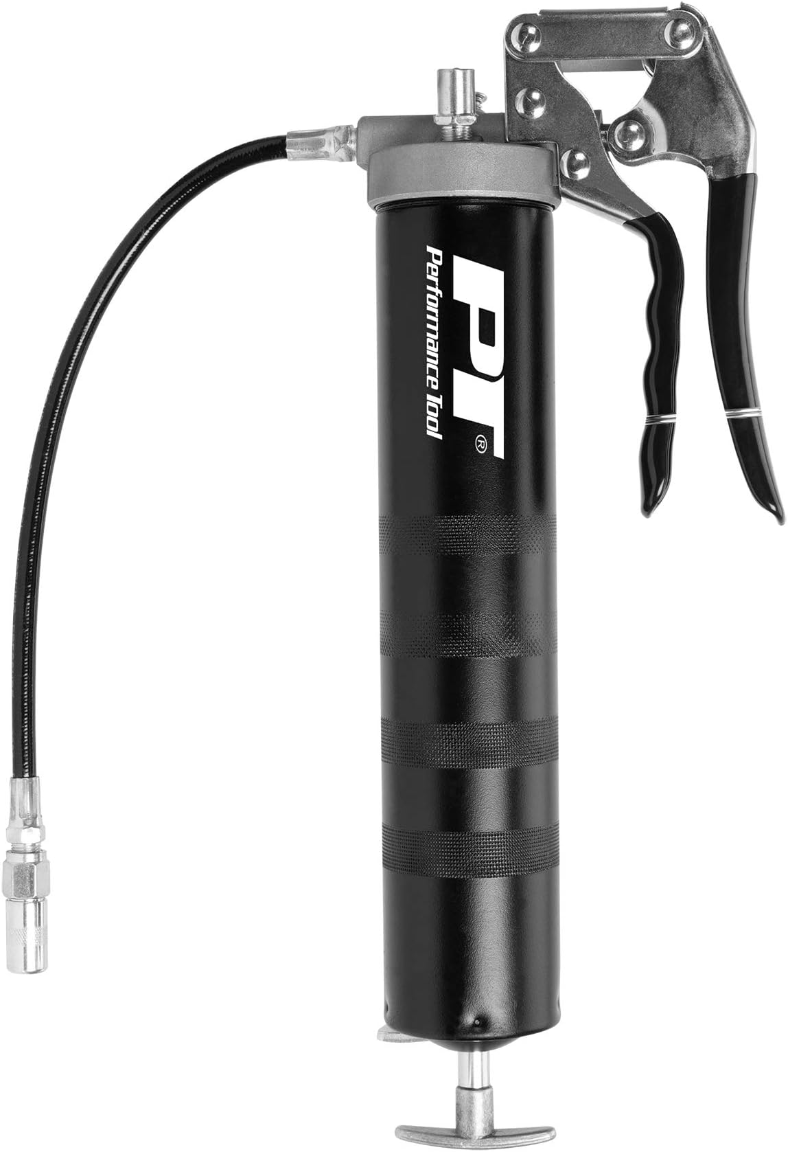 Performance Tool W54204 Professional Pistol Grip Grease Gun, Tool Sets ...