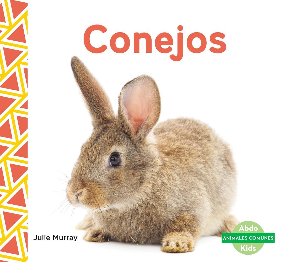 Conejos / Rabbits (Animales comunes / Everyday Animals) (Spanish ...