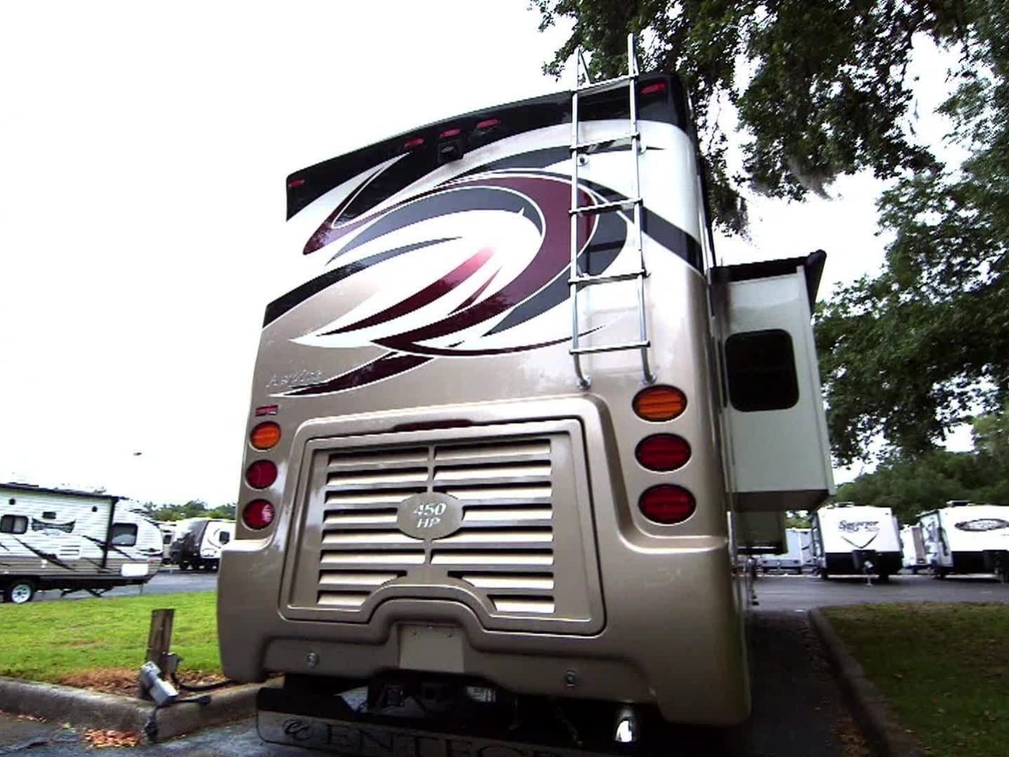 Watch Big Time RV - Season 1 | Prime Video