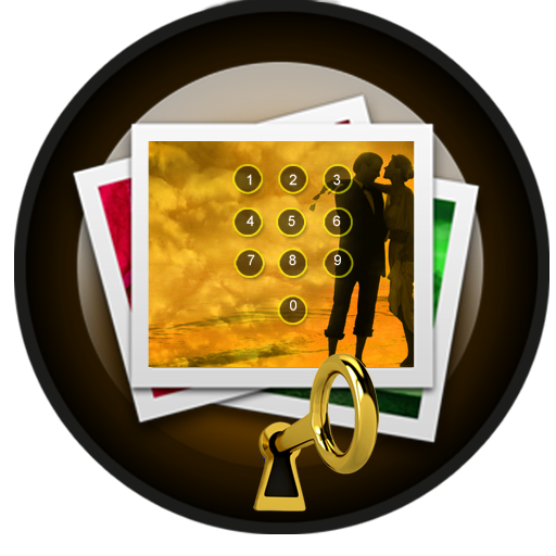 Gallery Lock – Photo Lock by App Lock - App on Amazon Appstore