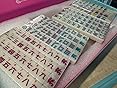 Amazon.com: Mini Anywhere Mahjong Set : Toys & Games