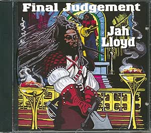 Amazon.co.jp: Final Judgement: ミュージック