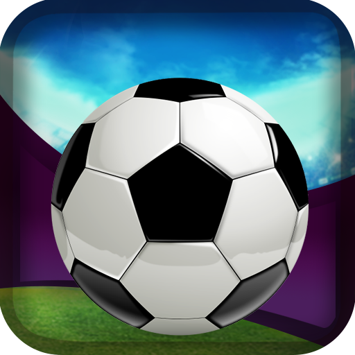 Penalty Kick Soccer Game - App on Amazon Appstore