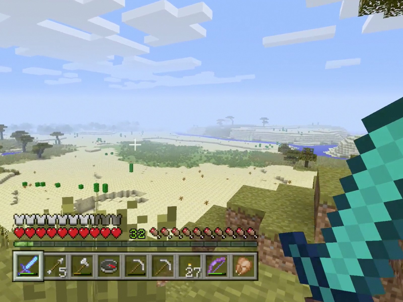 Watch PS4 Gameplay Minecraft - Zebra Gamer | Prime Video