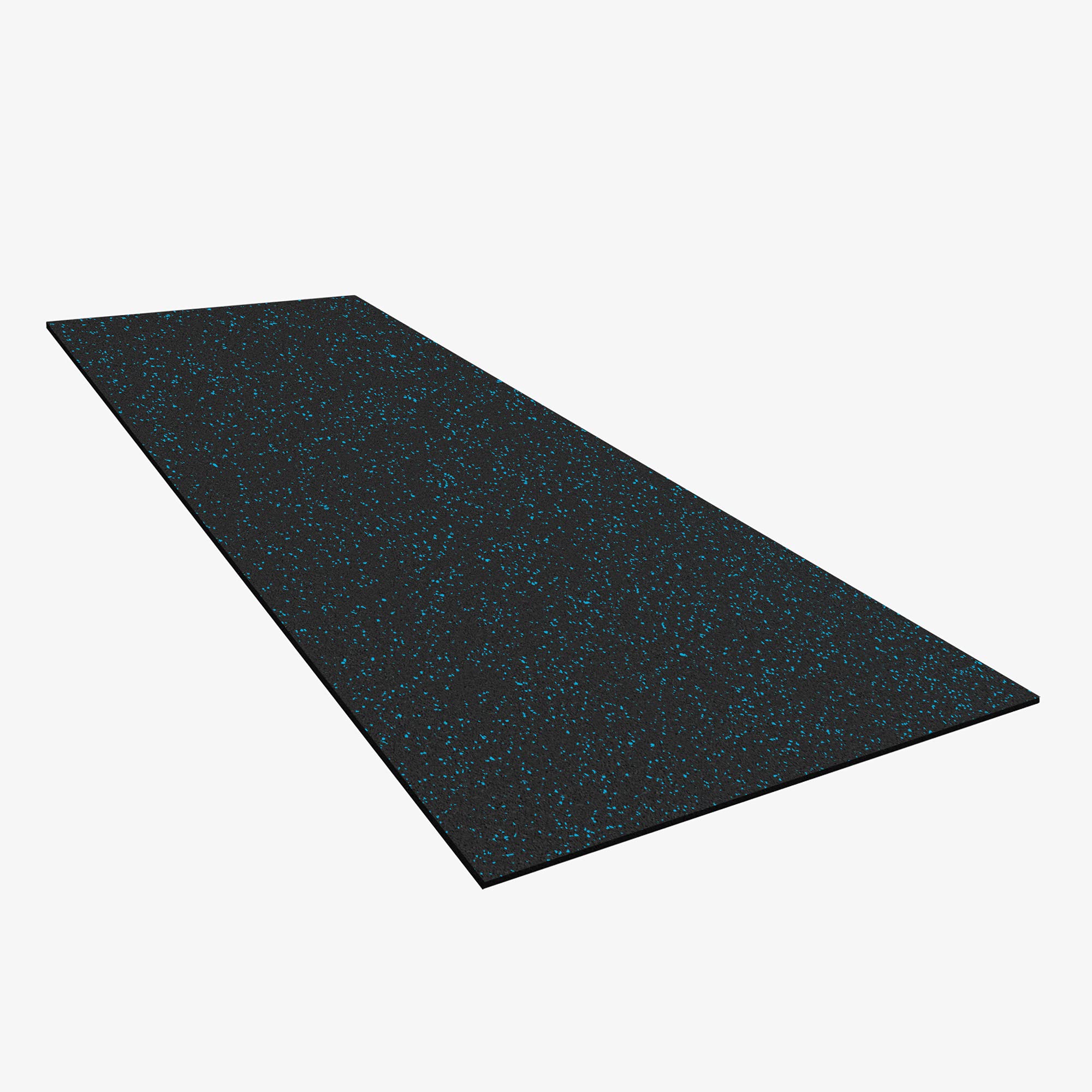 Snapklik.com : IncStores 5mm Thick Strong Rubber Flooring Roll Flexible ...