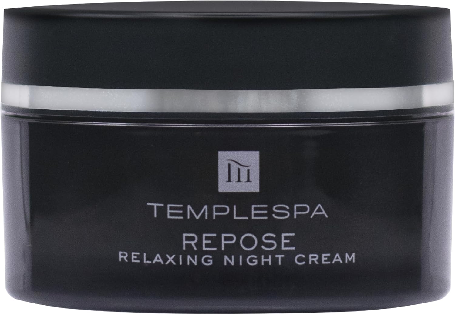 Temple Spa Repose Aromatherapy Resting Cream 50ml : Amazon.co.uk: Beauty