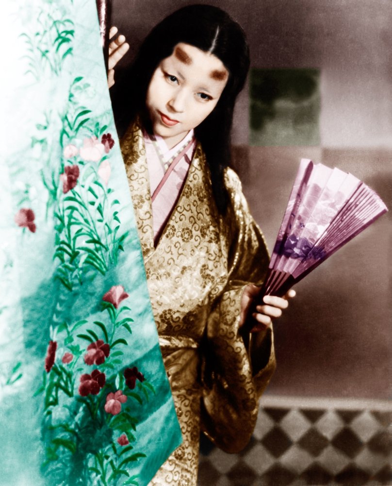 Amazon.com: Ugetsu (Aka Ugetsu Monogatari Aka Tales Of The Pale And ...