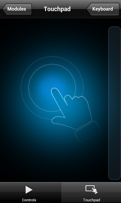 PowerDVD Remote - App on Amazon Appstore