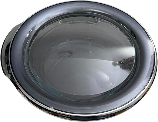 Amazon.com: Advice Appliance Parts Washer Door Assembly 5304529631 ...