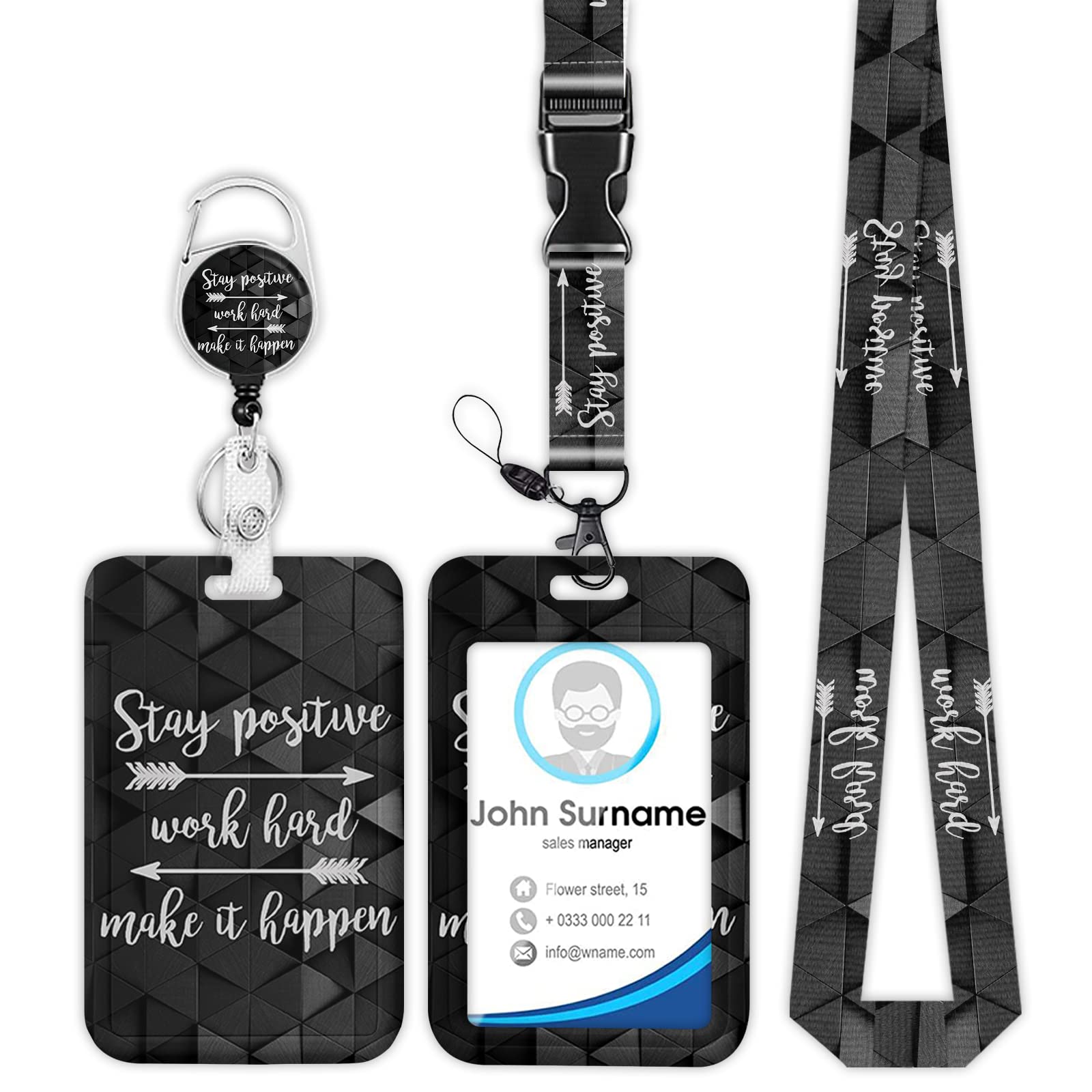 Name Badge Quotes Name Tags / Badges Printing Quote, Cape Town